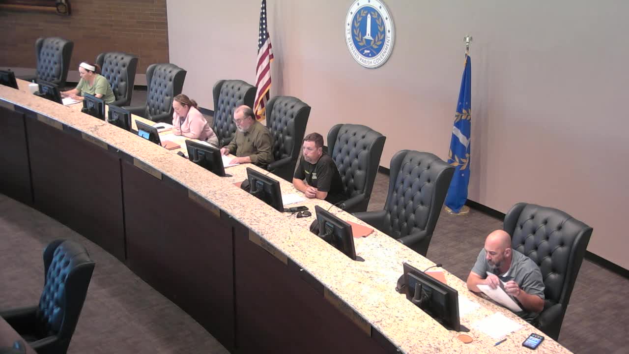 Planning Commission 4/23/24